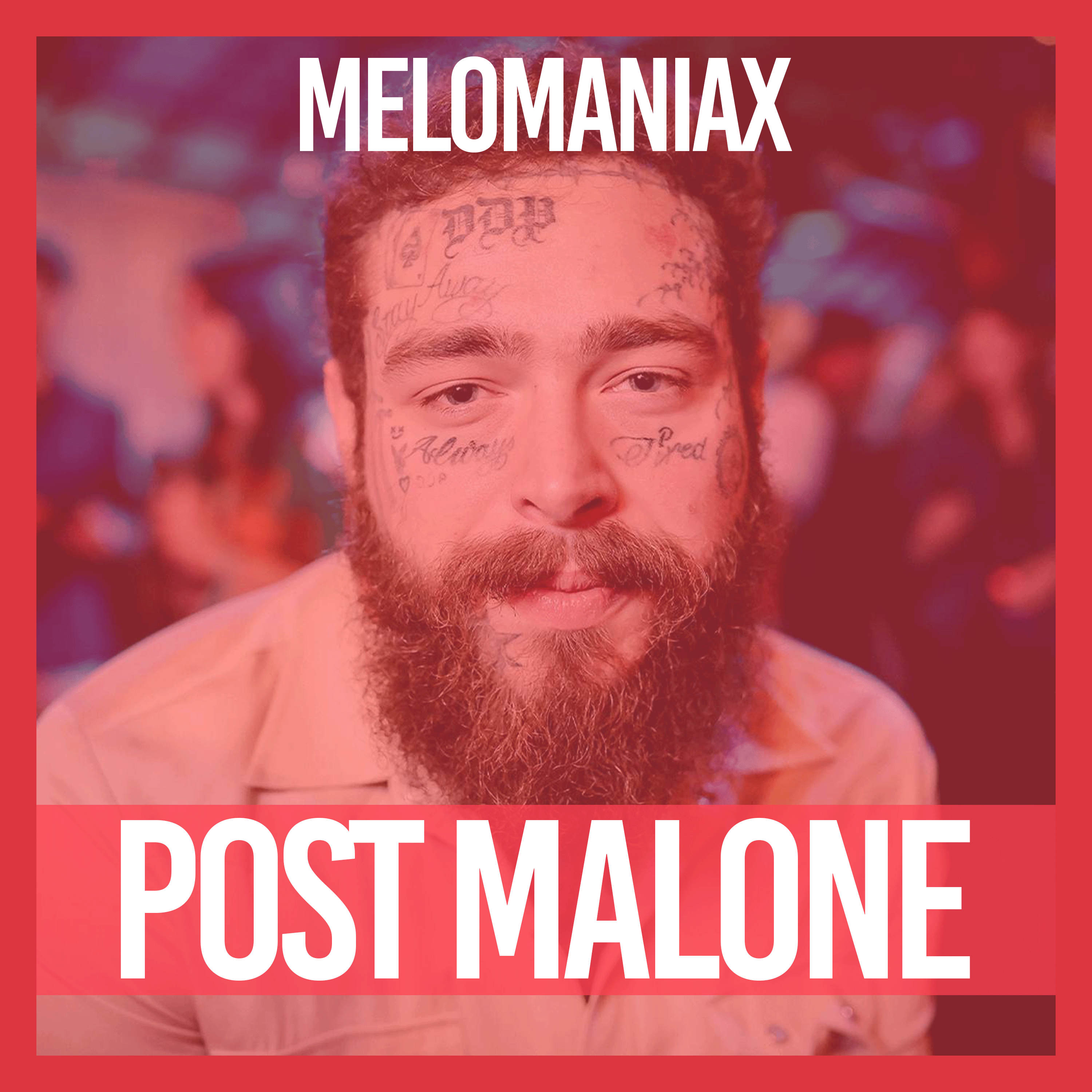 Post Malone on Amazon Music Unlimited