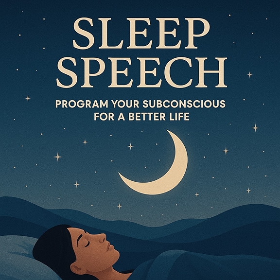 Reprogram Your Subconscious Mind While You Sleep Podcast on Amazon Music