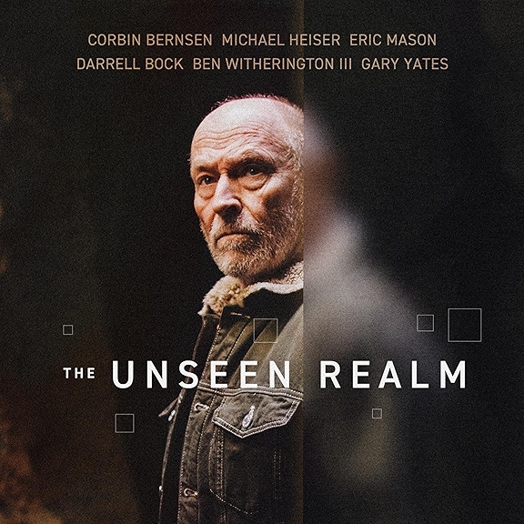 The Unseen Realm | documentary by Dr. Michael S. Heiser-Expository Sermons