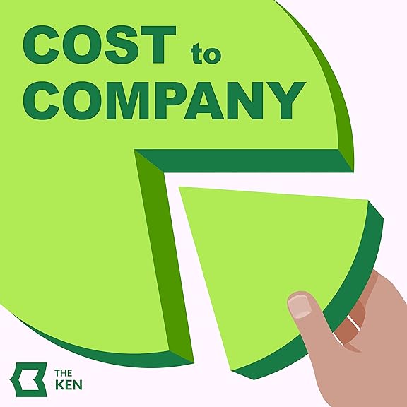 Cost To Company Podcast On Amazon Music cost-to-company-podcast-on-amazon-music