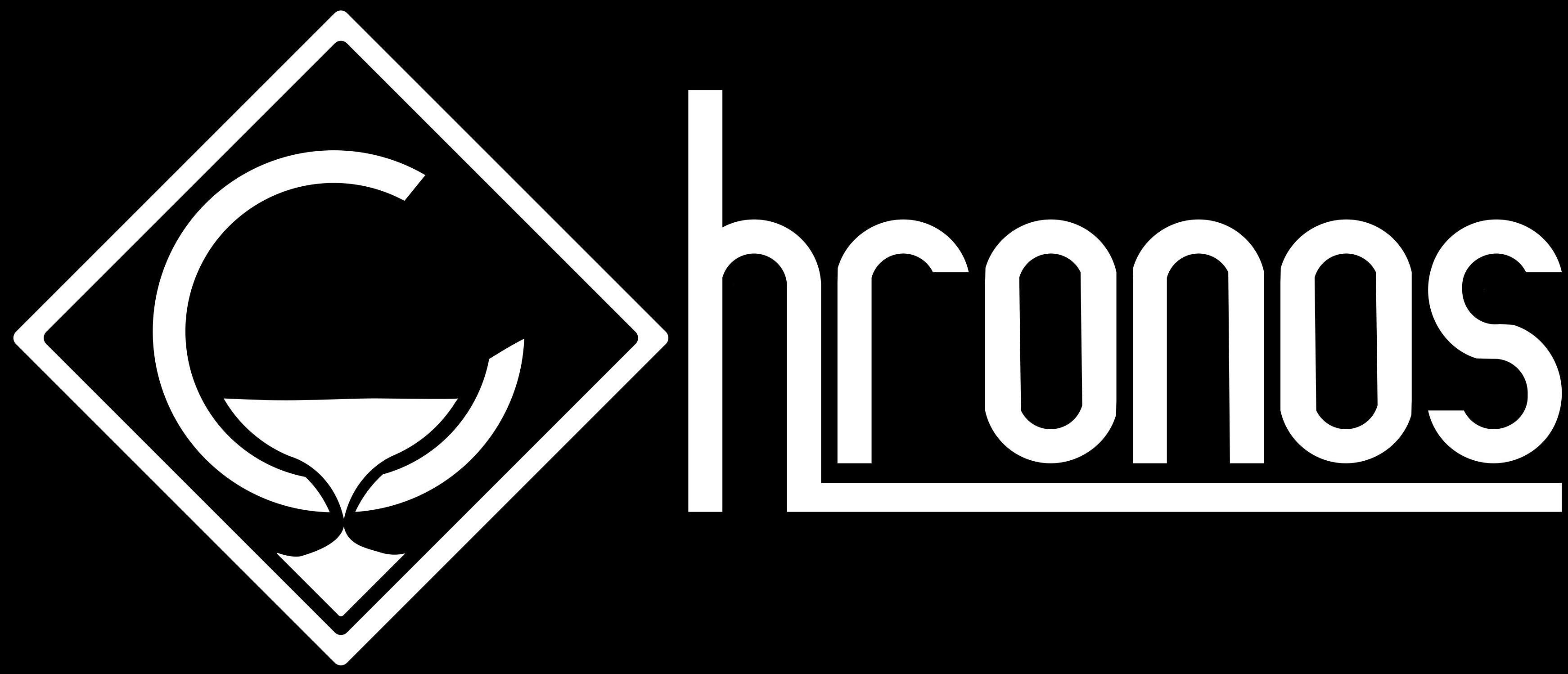 Chronos Symbol