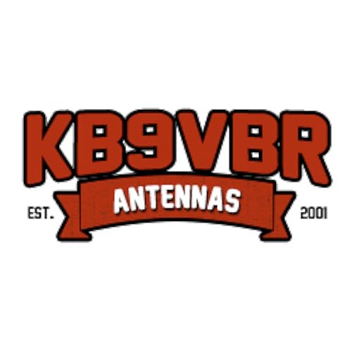 KB9VBR Antennas's Amazon Page