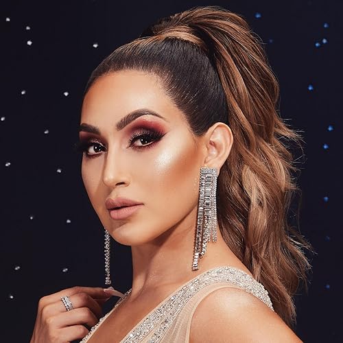 BeautyyBird's Amazon Page