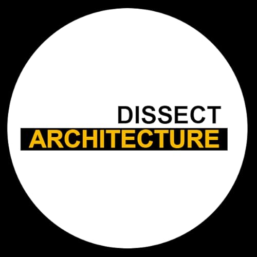 Dissect Architecture's Amazon Page