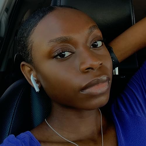 Faith Egunyomi's Amazon Page