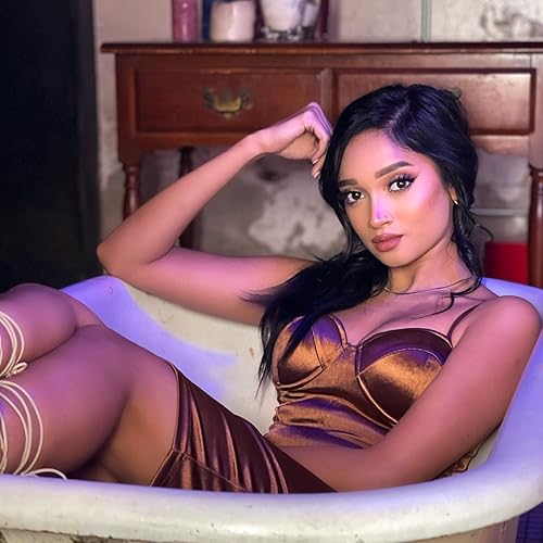 Jannatul B Tasmia's Amazon Page