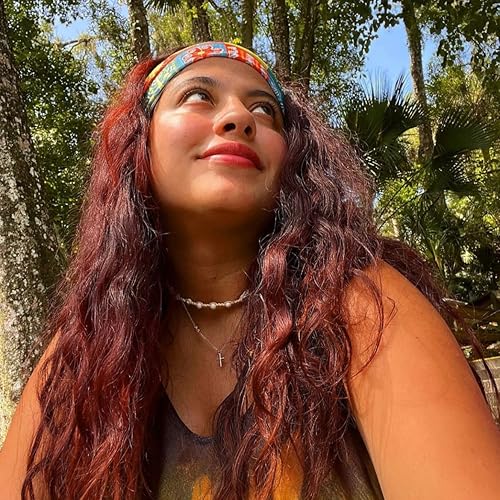 Ana Lico's Amazon Page