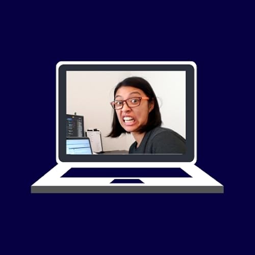 thecodercoder's Amazon Page