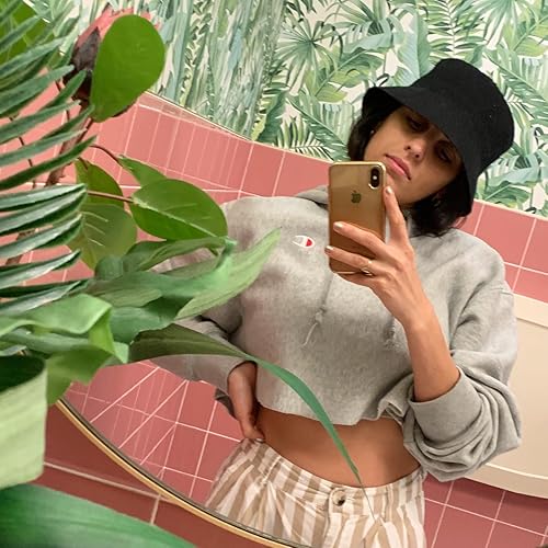 Stephanie Wahler's Amazon Page