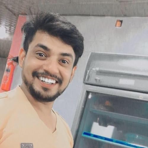 Emon Ali's Review's Amazon Page