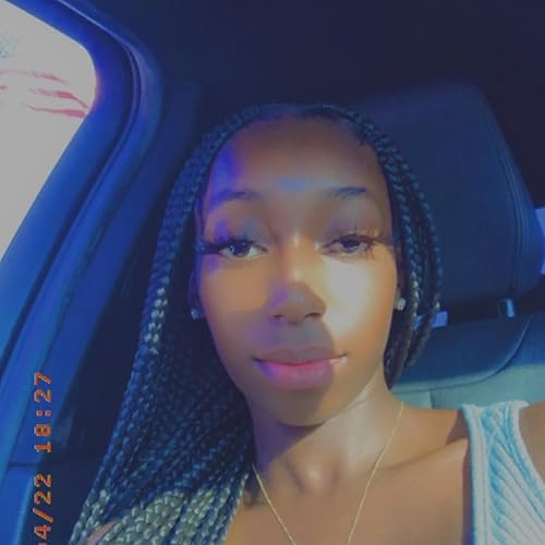 Niyaa💋's Amazon Page