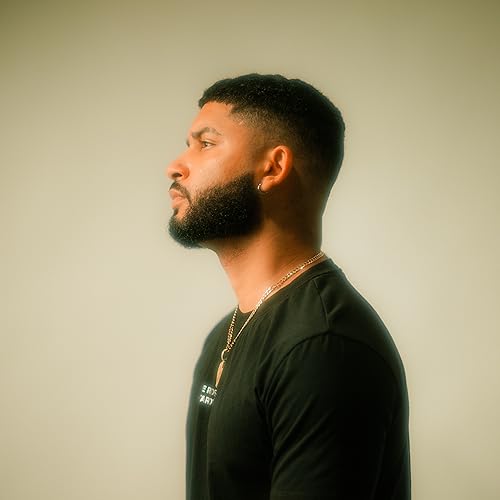 Rafael R.'s Amazon Page