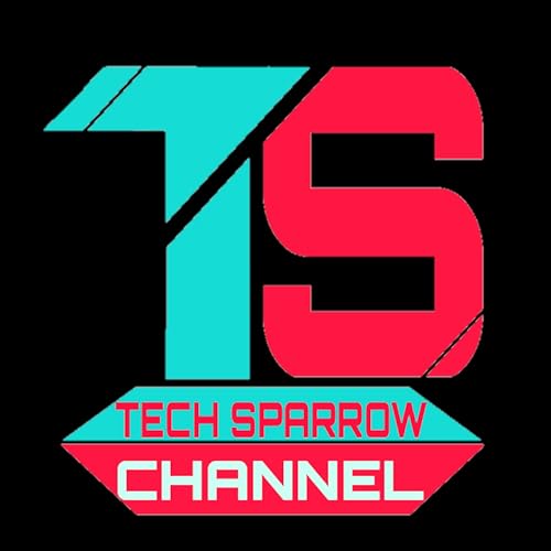 Tech Sparrow's Amazon Page