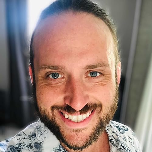 The Nomad Brad's Amazon Page