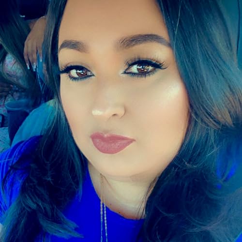 Yesi l's Amazon Page