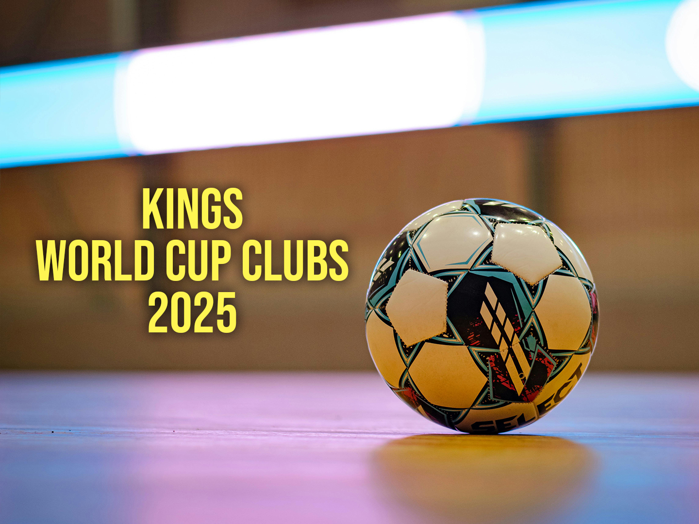 Prime Video: TRM FC neutral Los Chamos FC