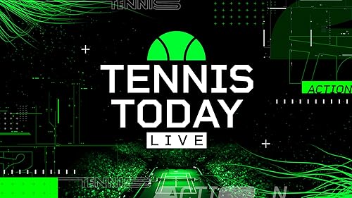 Prime Video: PTT Denmark Women - Day 1