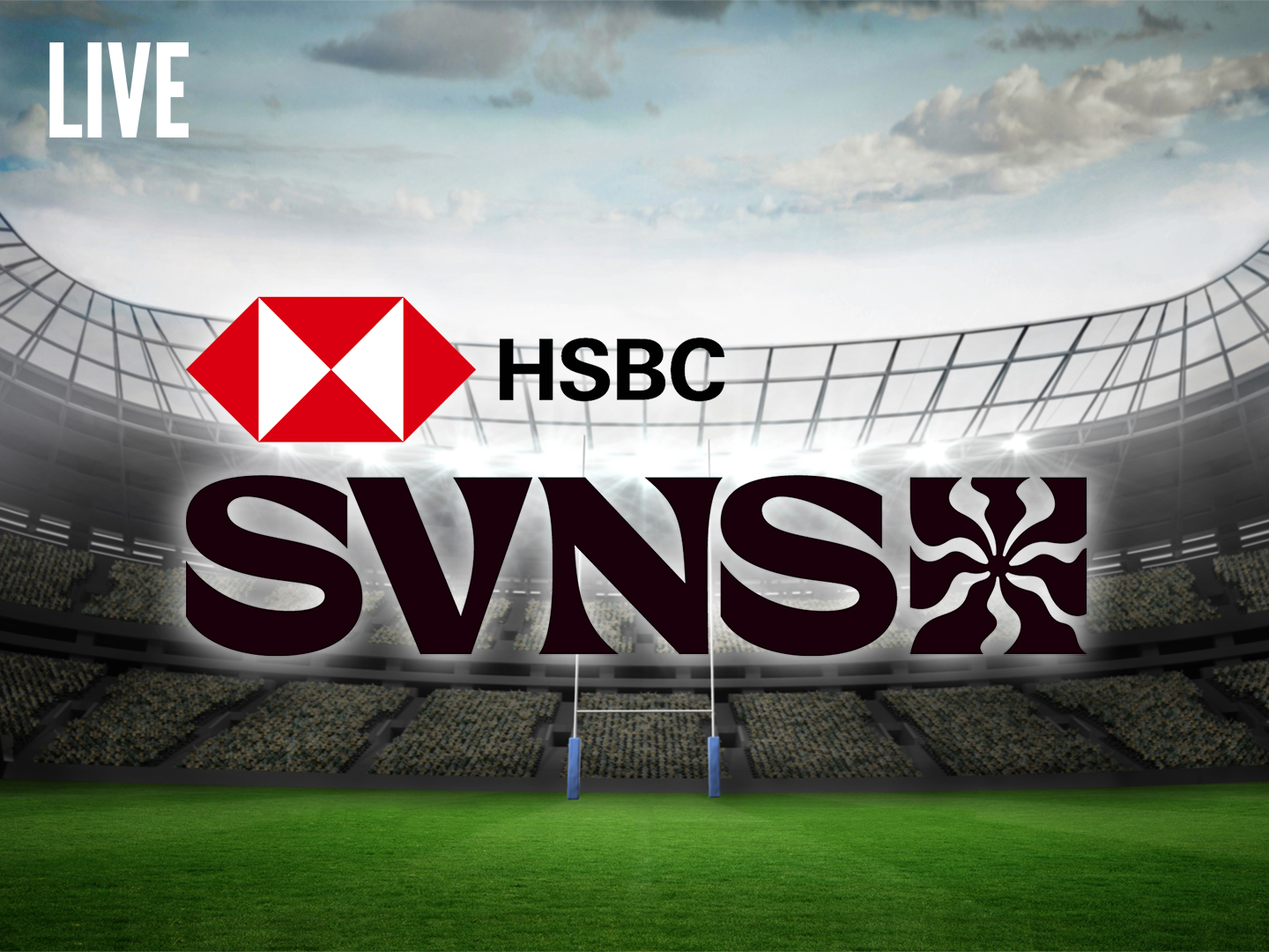 Prime Video: HSBC Challenger Series: Day 1