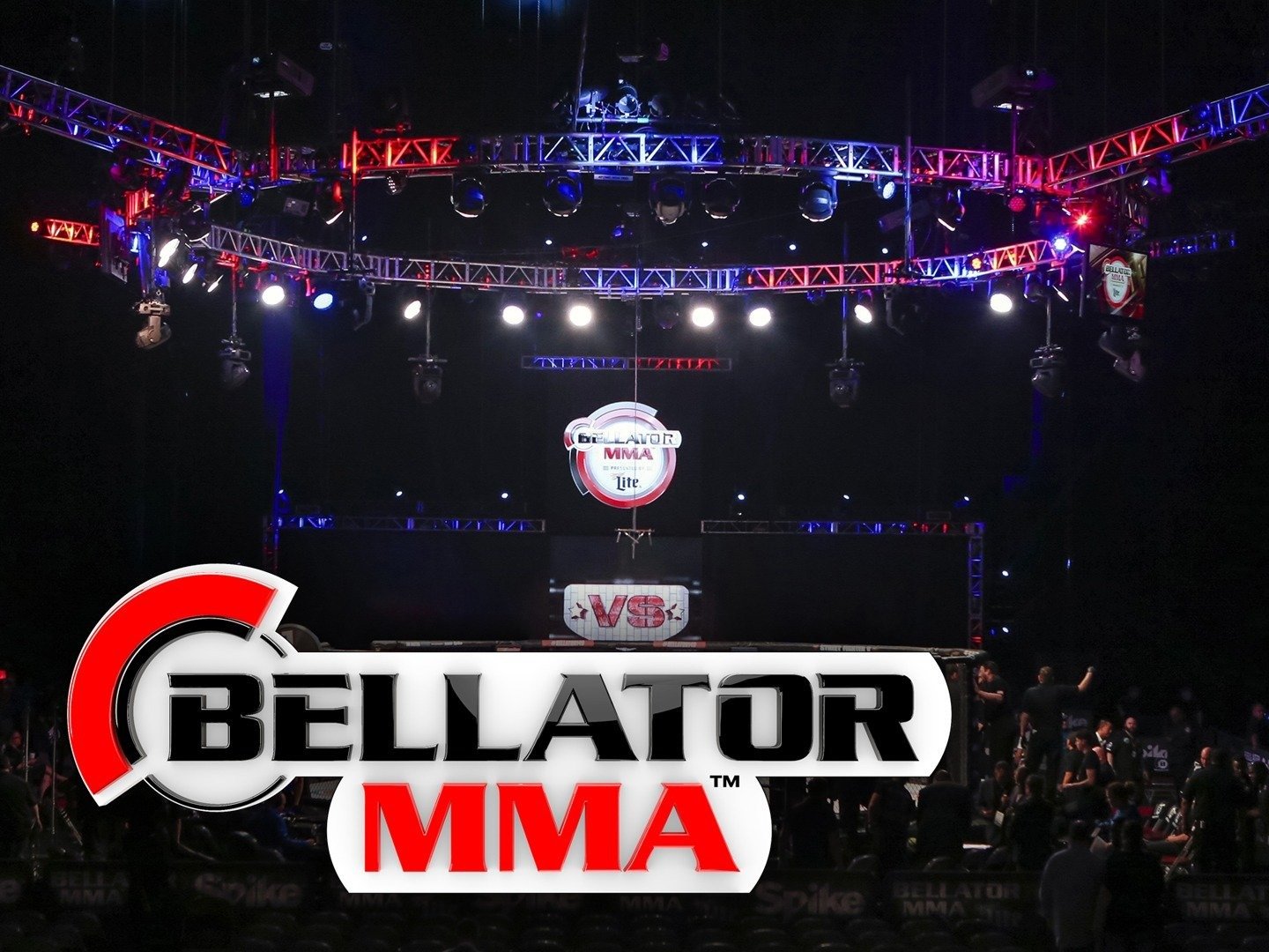 Prime Video: Bellator MMA-Bellator 283: Lima vs Jason Jackson