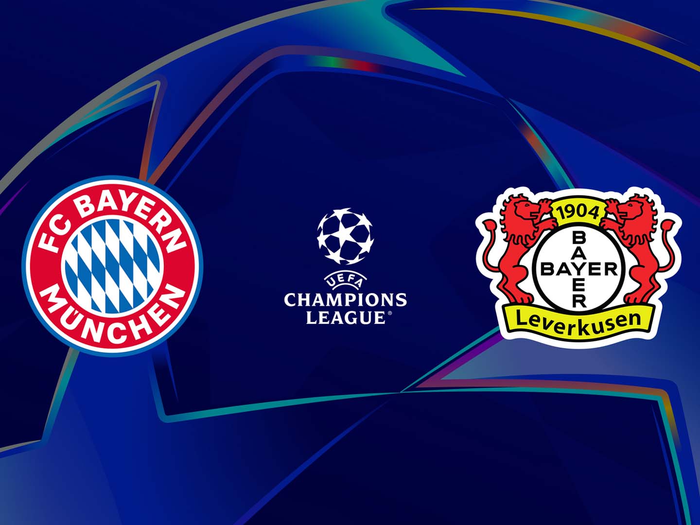 Prime Video: Bayern de Munique x Bayer Leverkusen