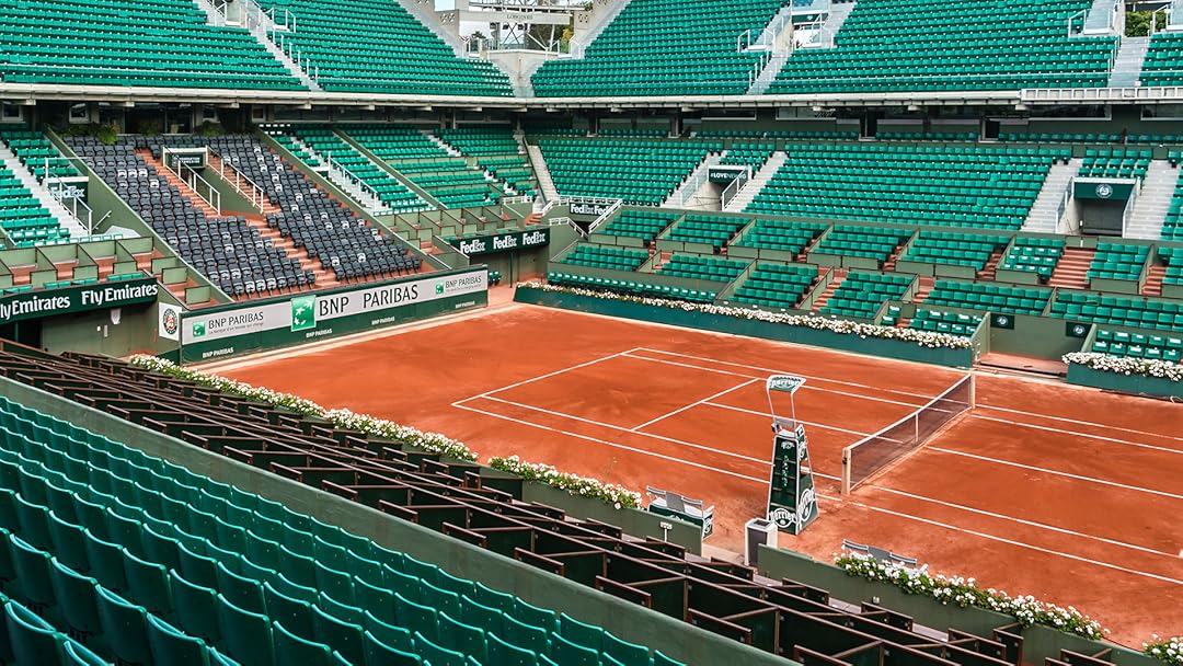 Amazon.com: Zverev, Alexander vs Djokovic, Novak : Movies & TV