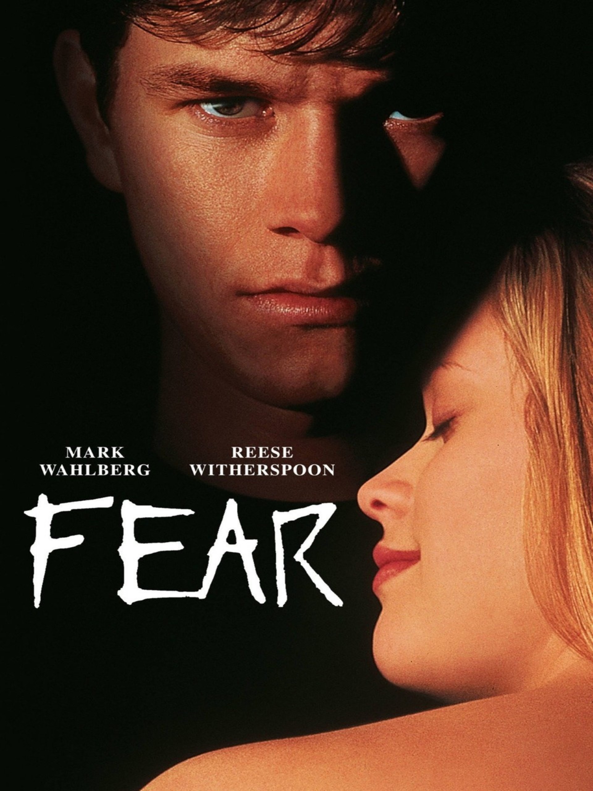 Prime Video: Fear