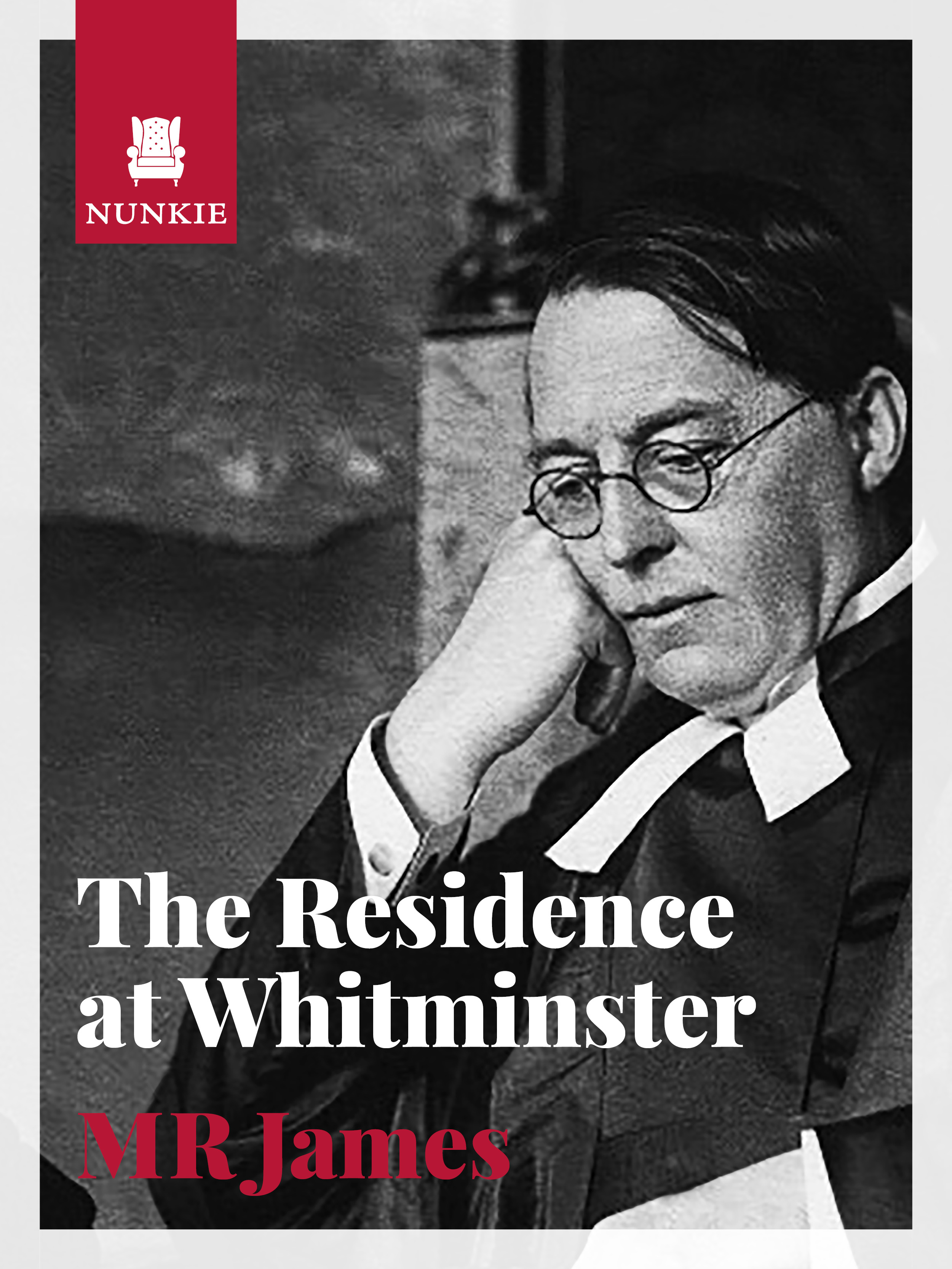 Prime Video: The Residence at Whitminster