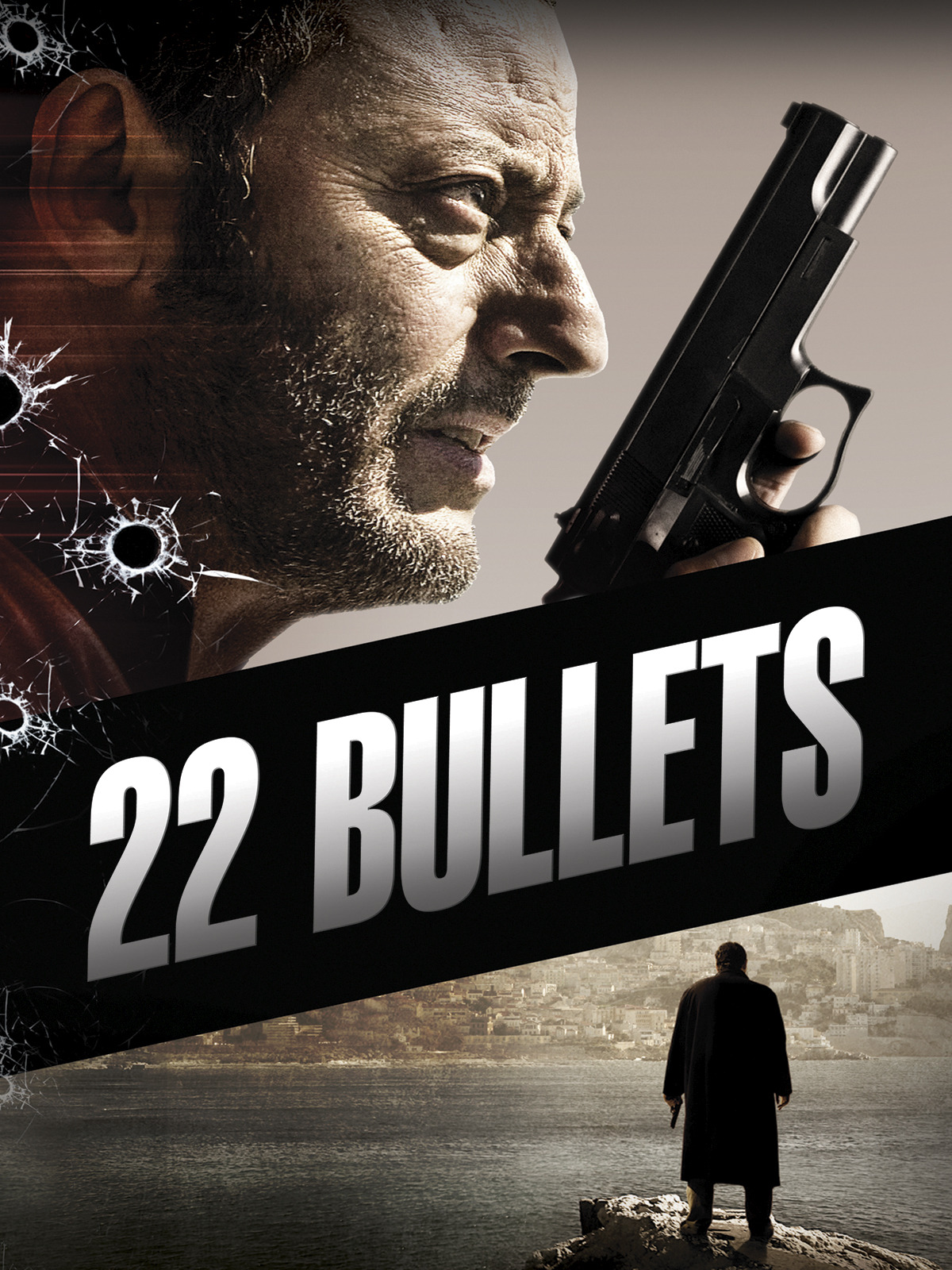 Prime Video: 22 Bullets