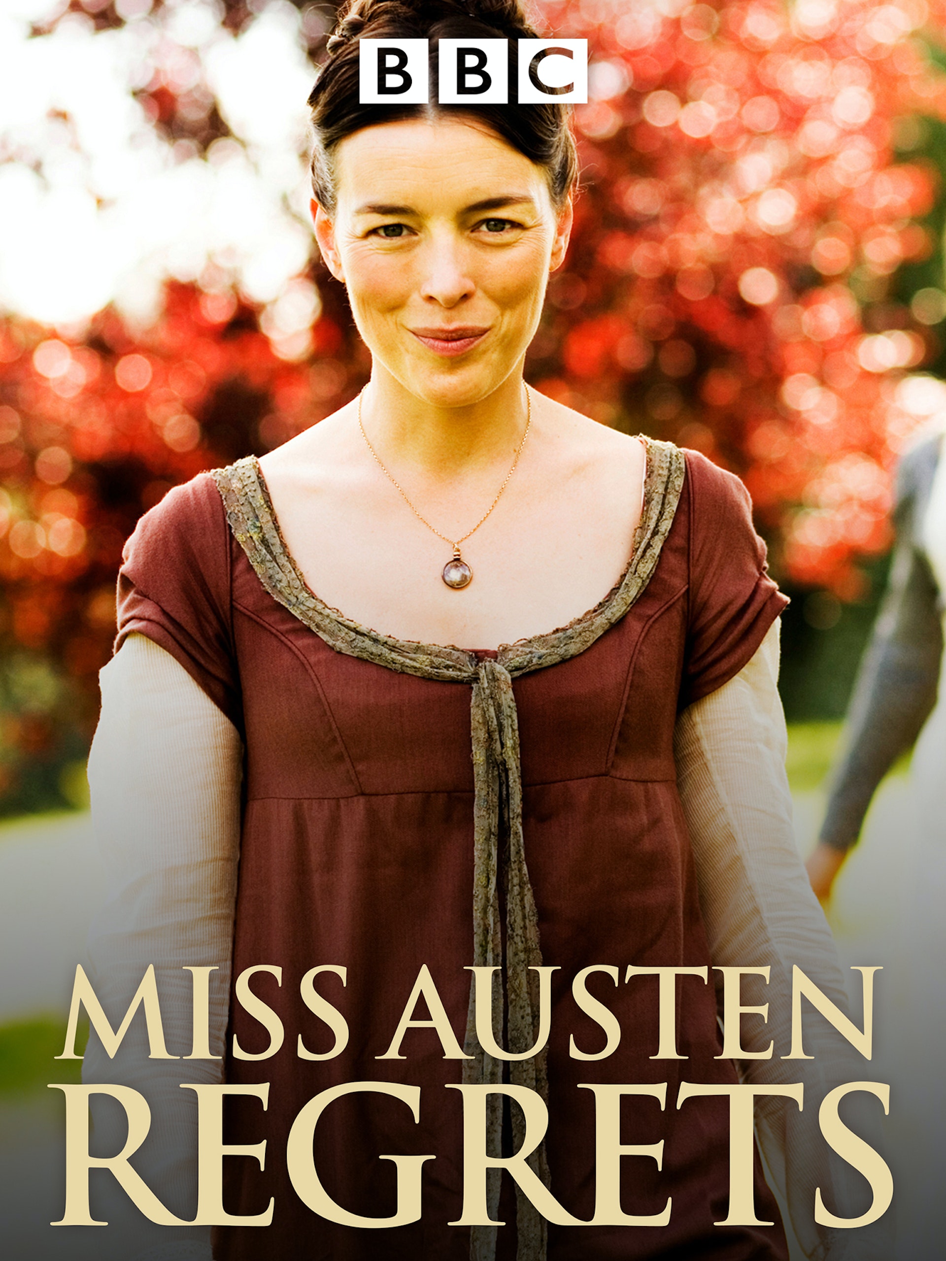 Prime Video: Miss Austen Regrets