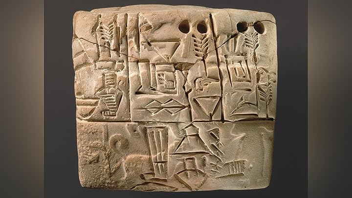 Prime Video: Ancient Mesopotamia: Life in the Cradle of Civilization