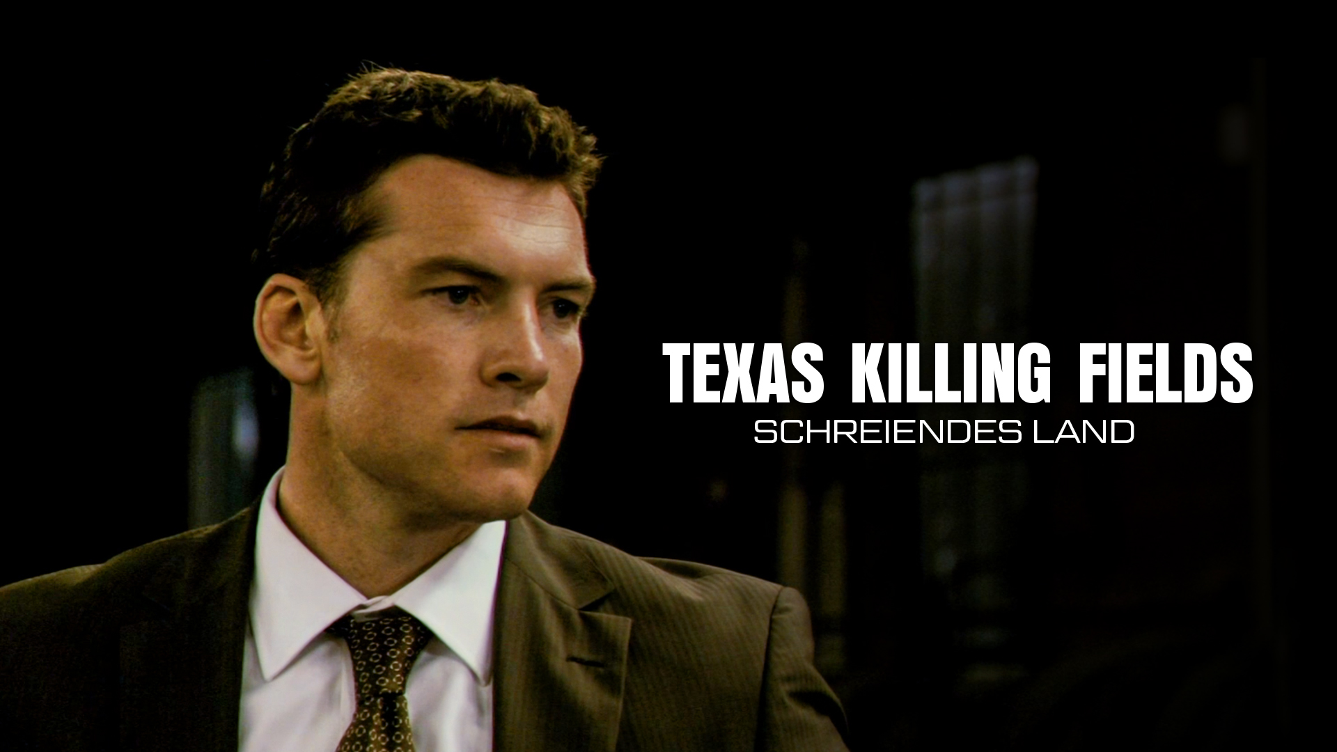 The Killing Fields 2011