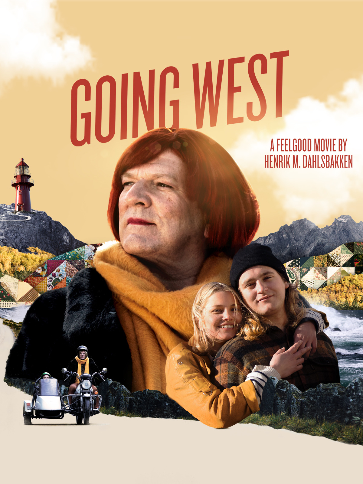 Prime Video: Going West