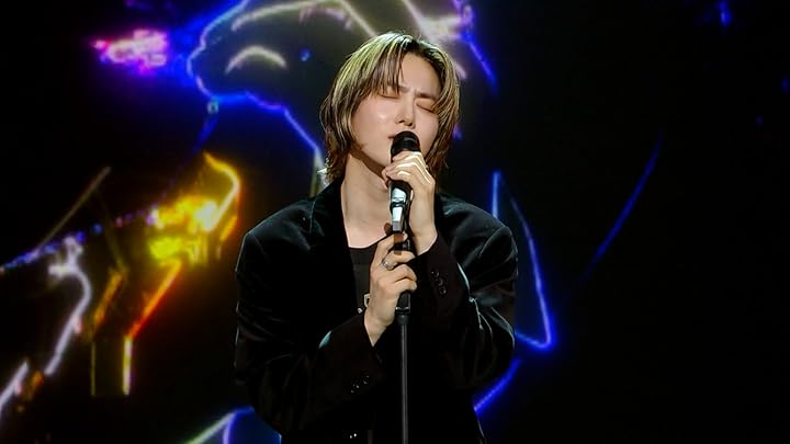 Prime Video: The Seasons: Artist with ZICO