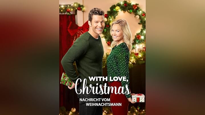 Amazon.de: Thomas Kinkade's Christmas Cottage ansehen | Prime Video