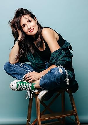 Leah Kilpatrick: Movies, TV, and Bio