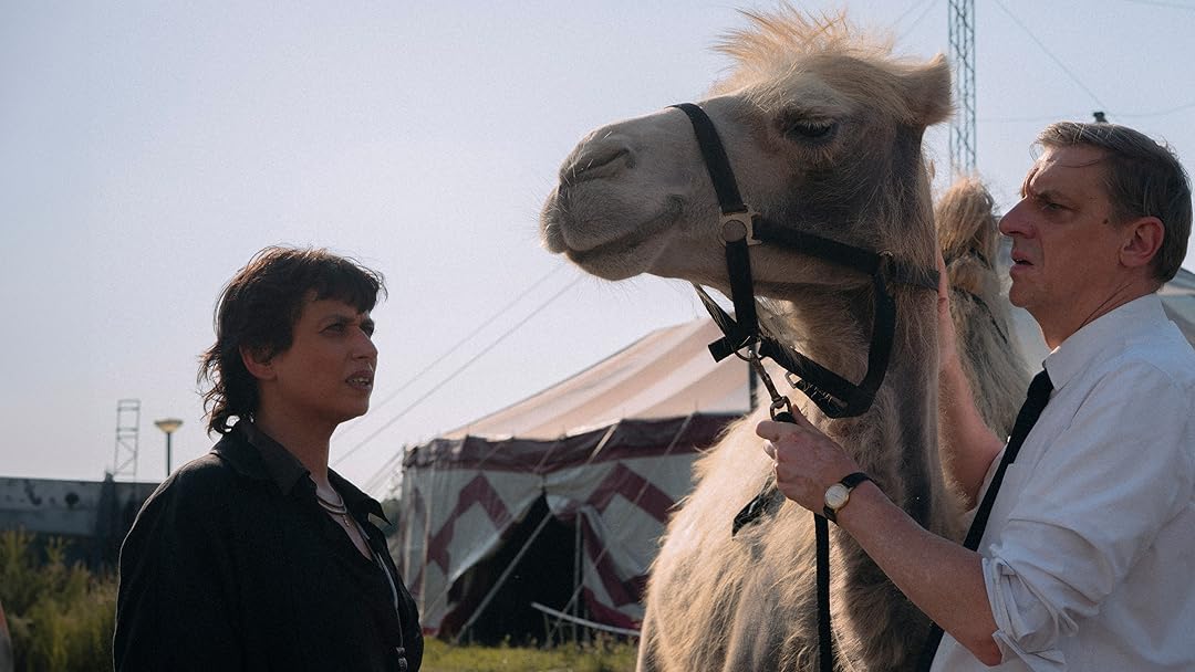 Prime Video: Waarom Wettelen?