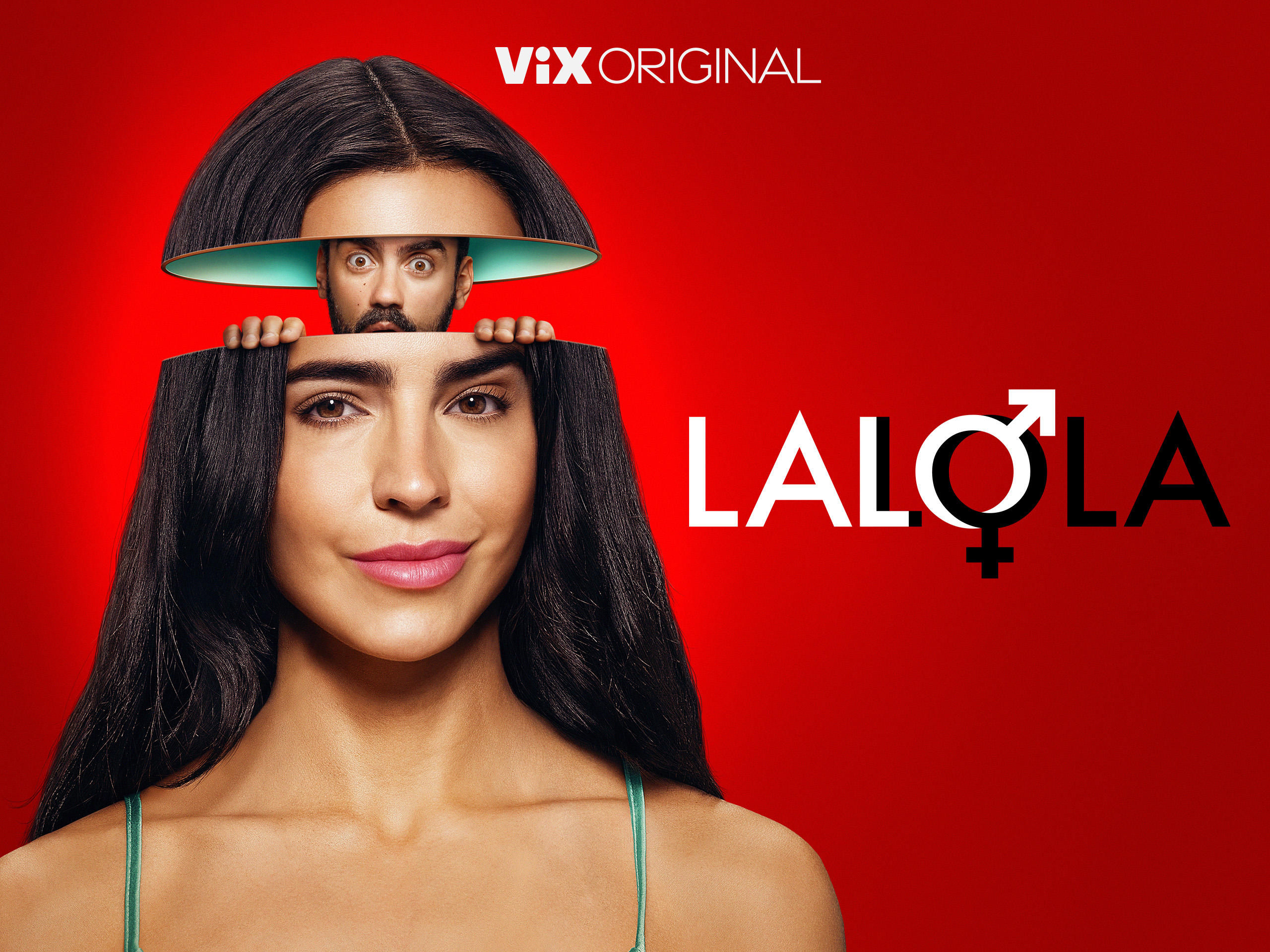 Prime Video: LALOLA season-1