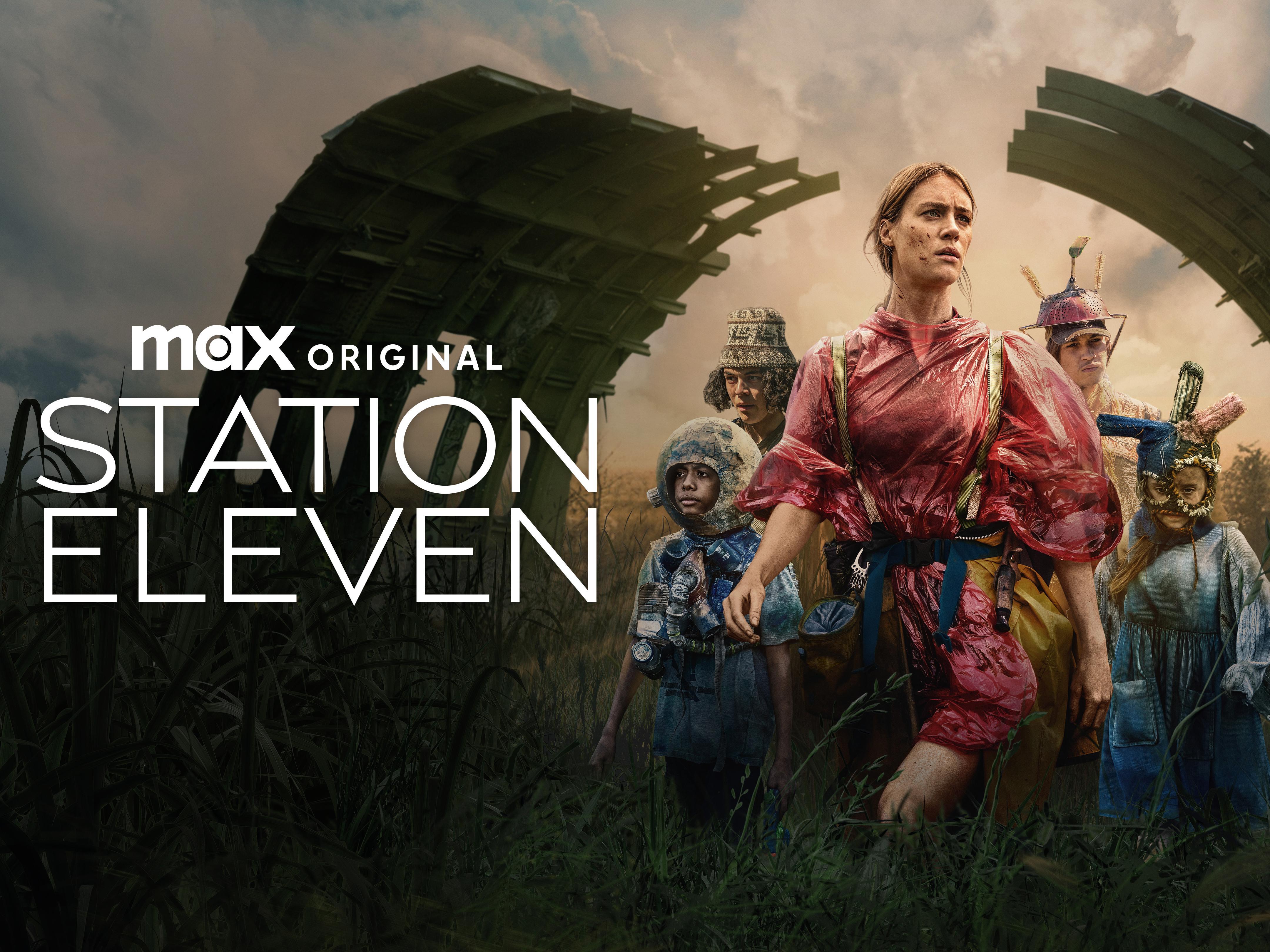 Prime Video: Station Eleven, Season 1