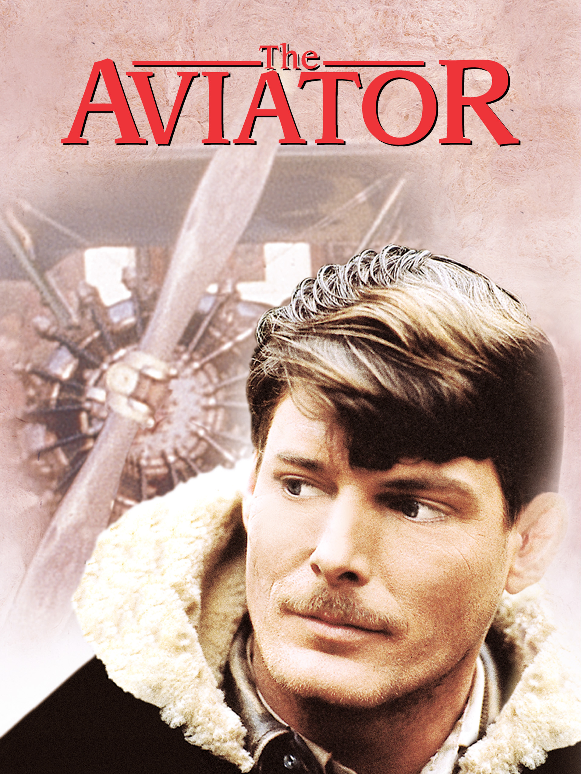 Prime Video: The Aviator (1985)