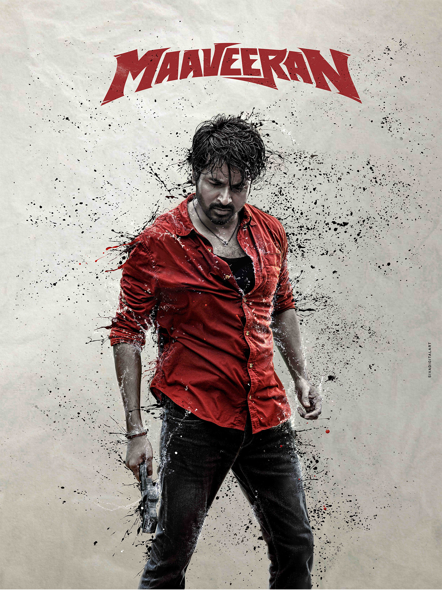 Prime Video: MAAVEERAN