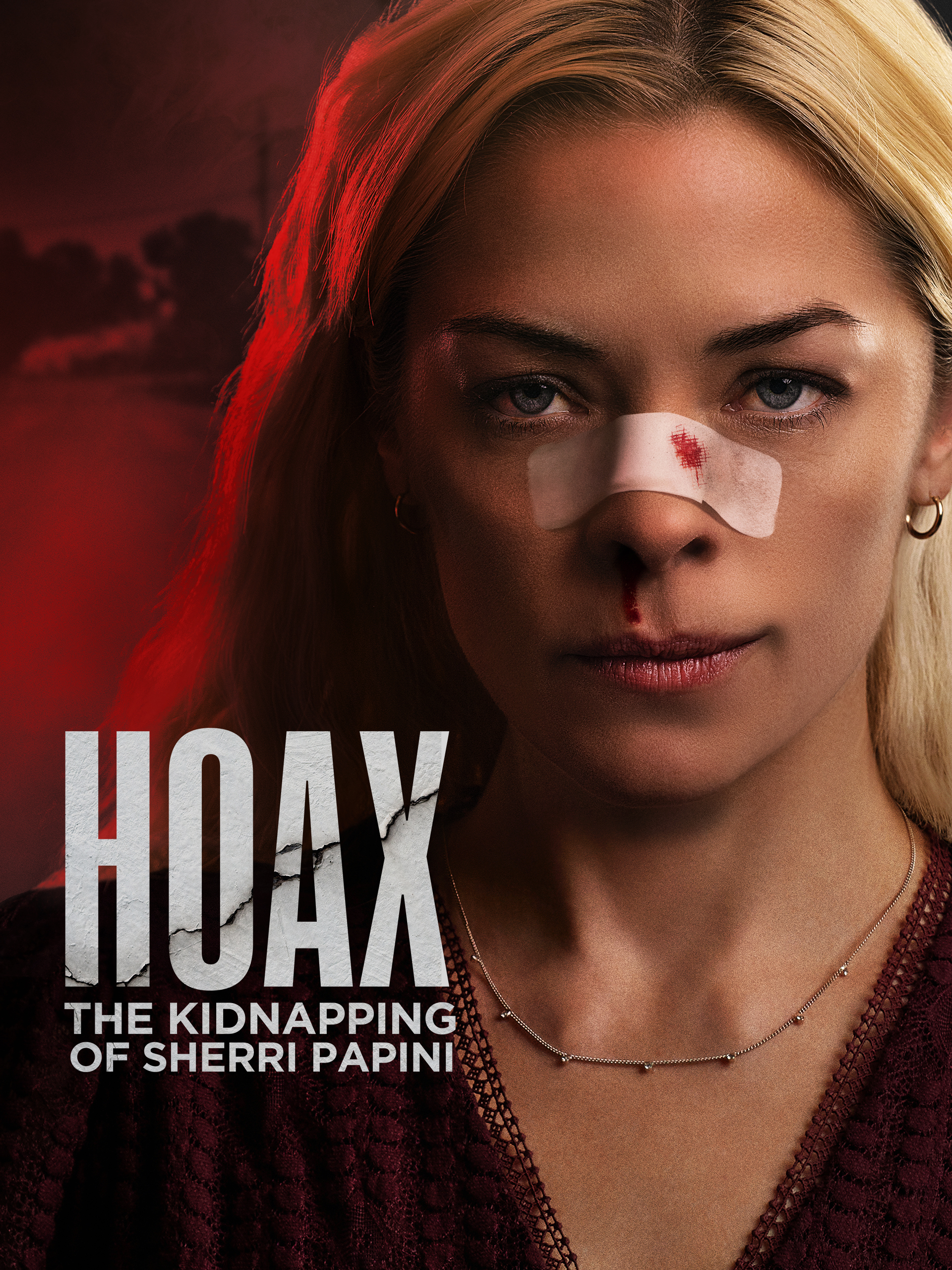 Prime Video: Hoax: The Kidnapping of Sherri Papini