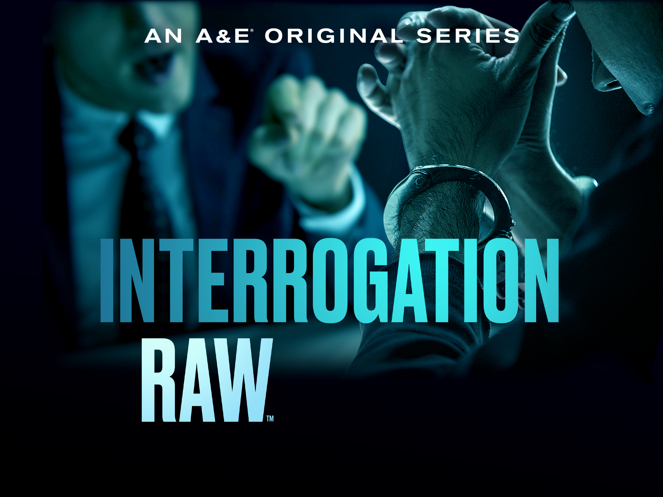 Prime Video: Interrogation Raw Season 2