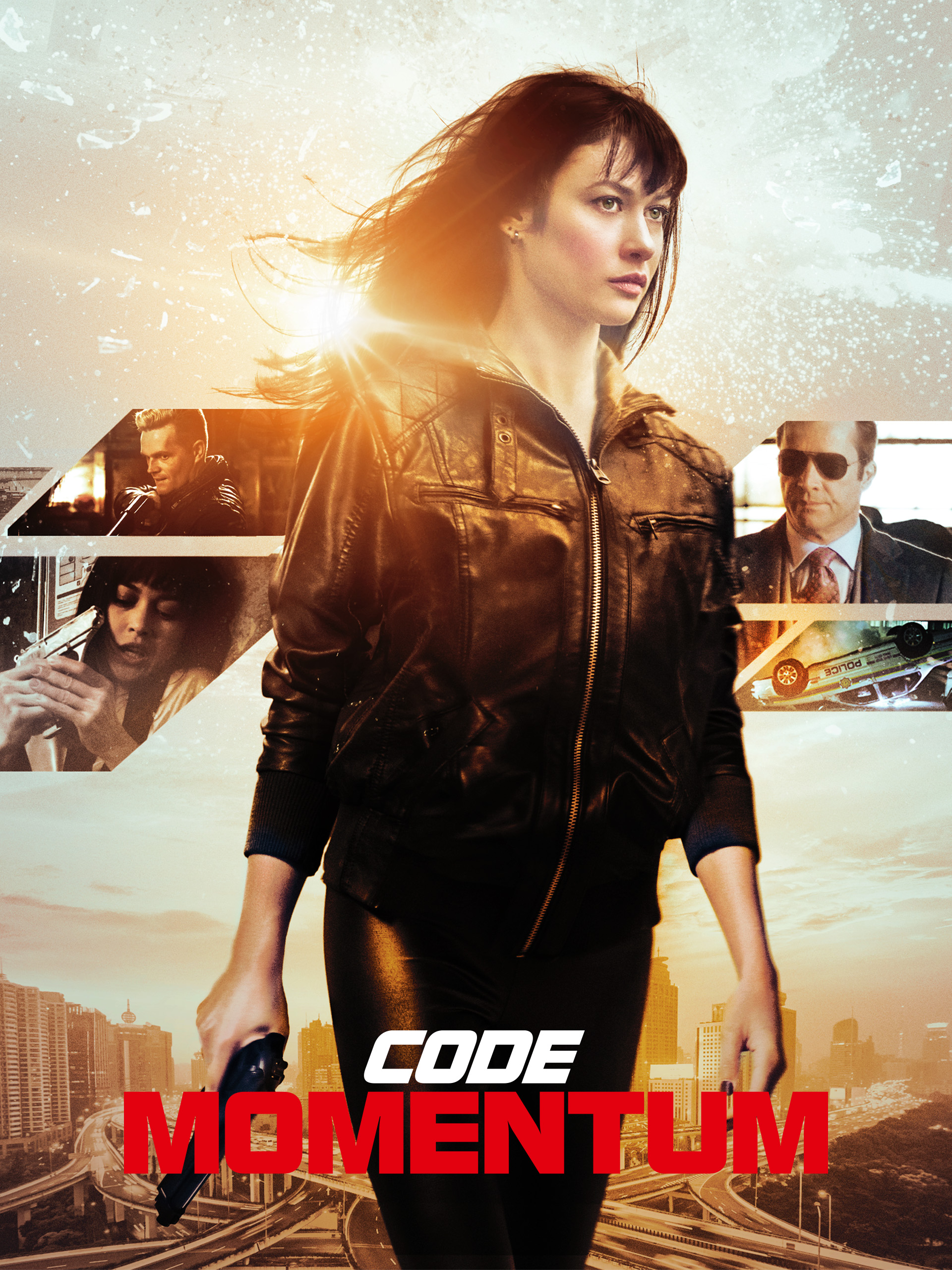 Prime Video: Code Momentum