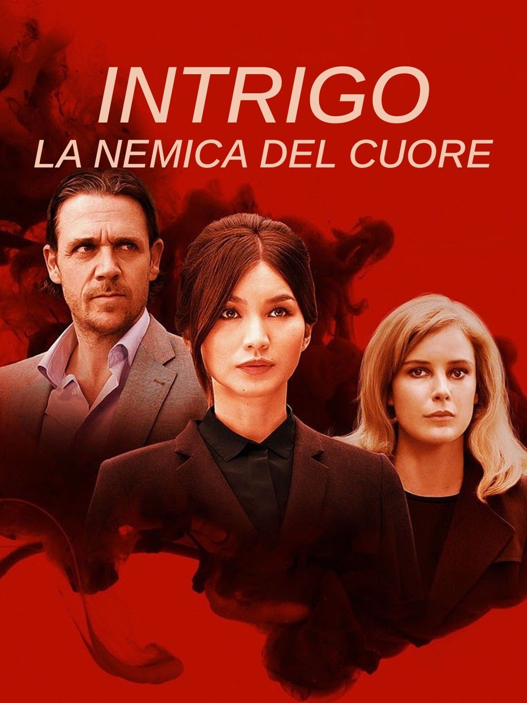 Prime Video: Intrigo: La nemica del cuore
