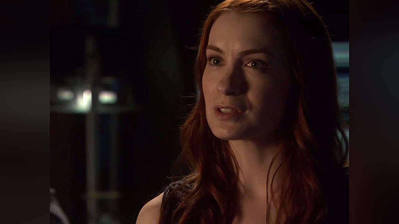 Watch Eureka Season 5 | Prime Video