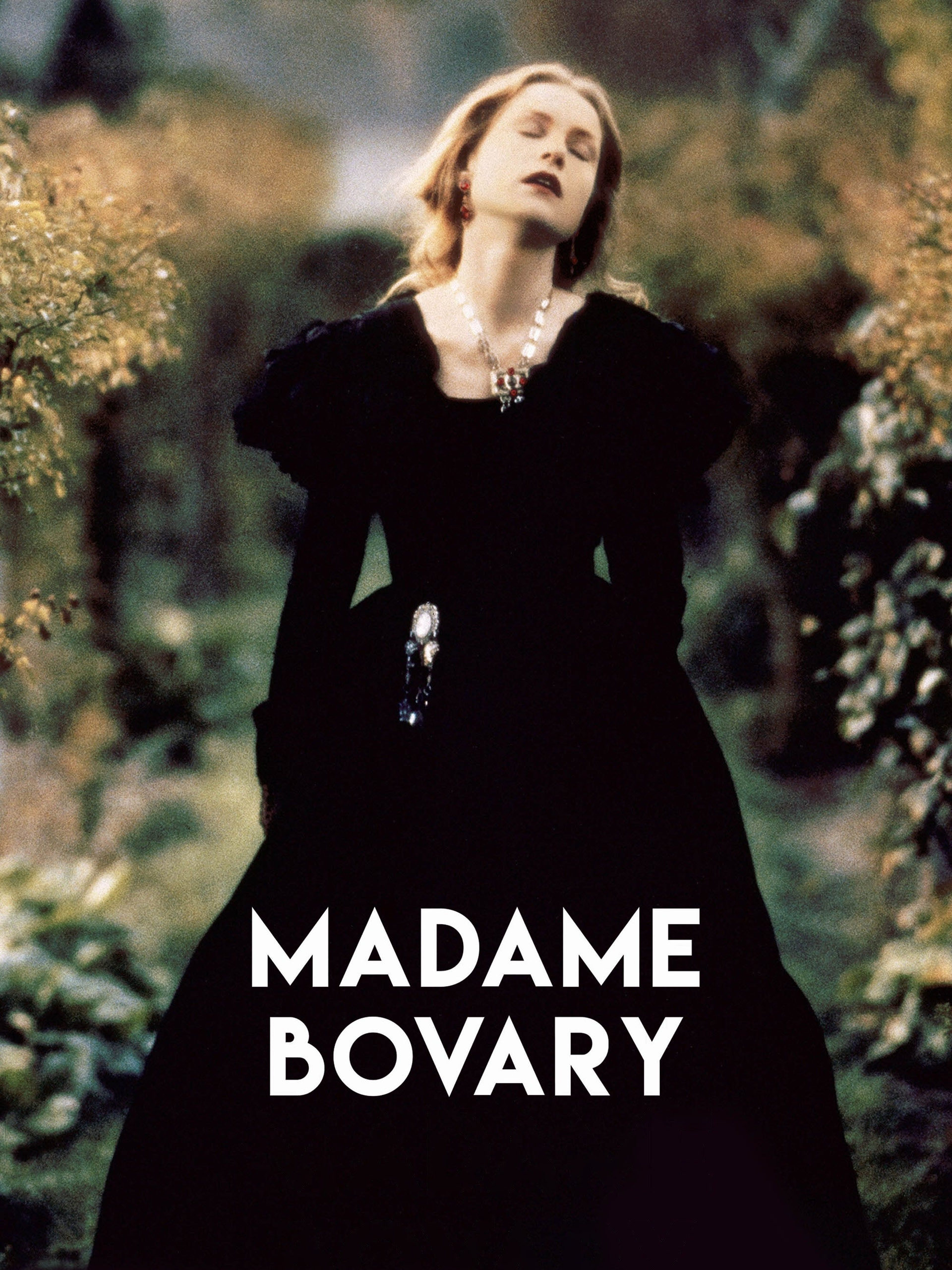 Prime Video: Madame Bovary