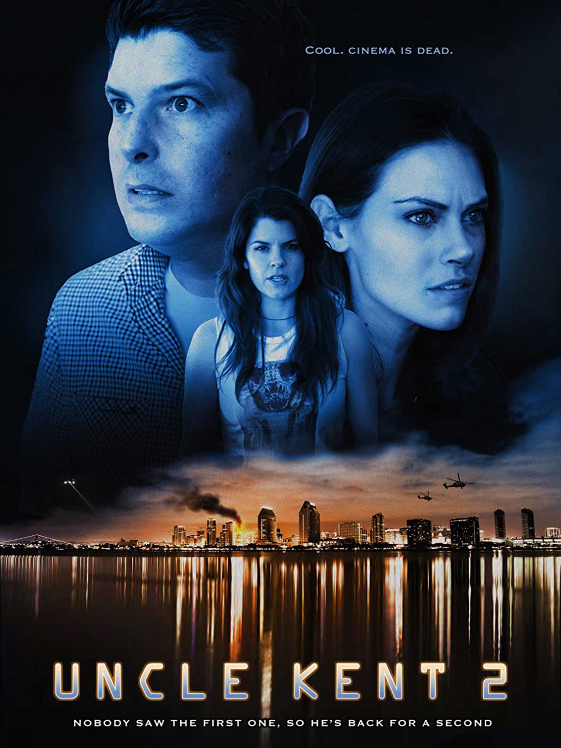 Prime Video: Uncle Kent 2