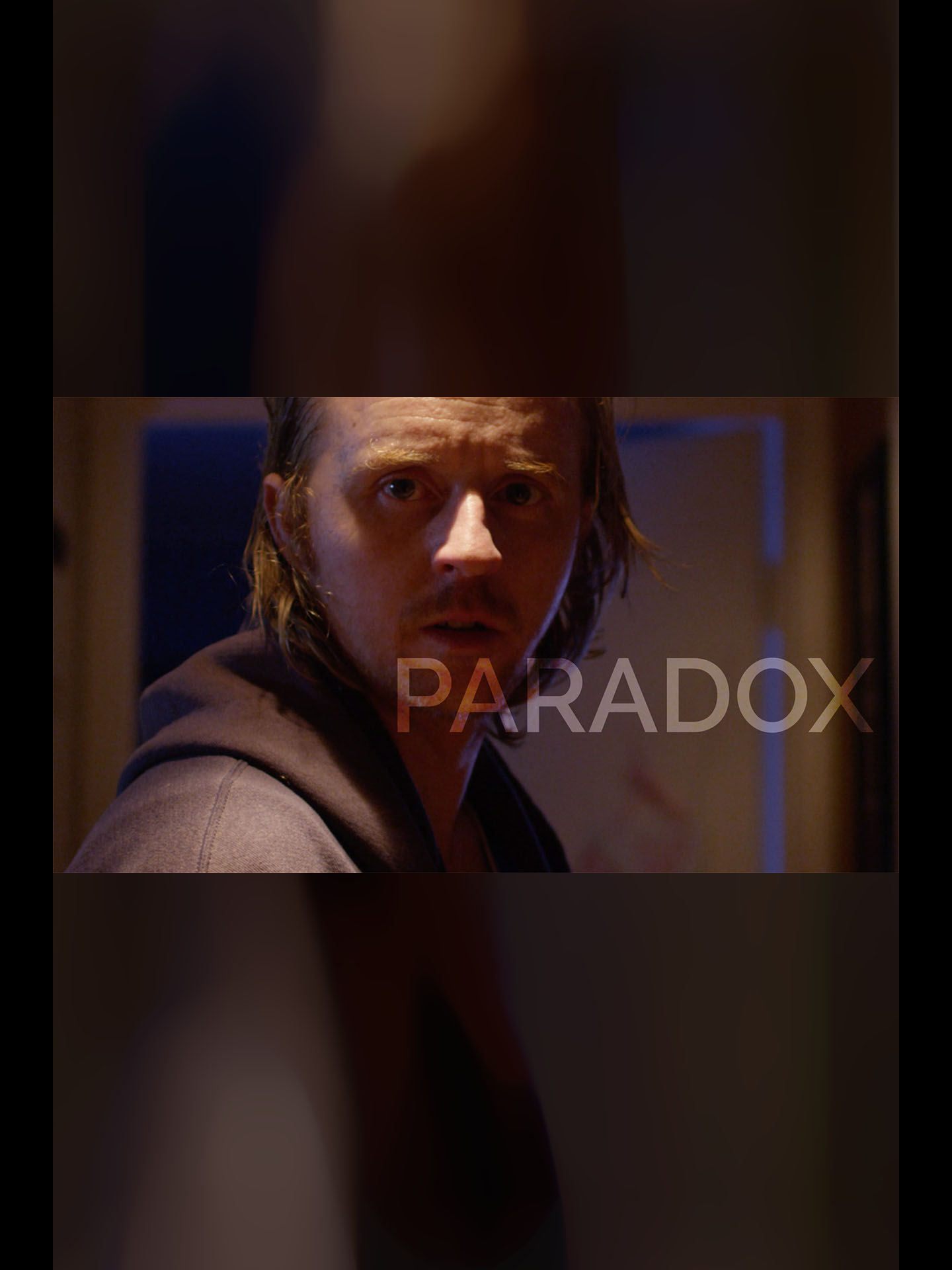 Prime Video: Paradox