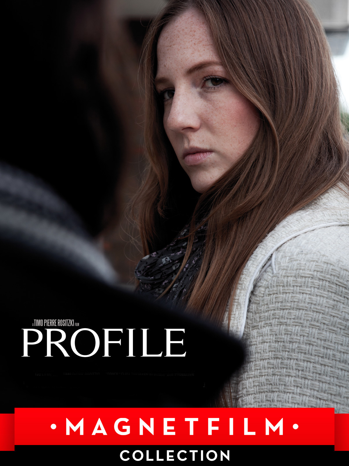 Prime Video: Profile
