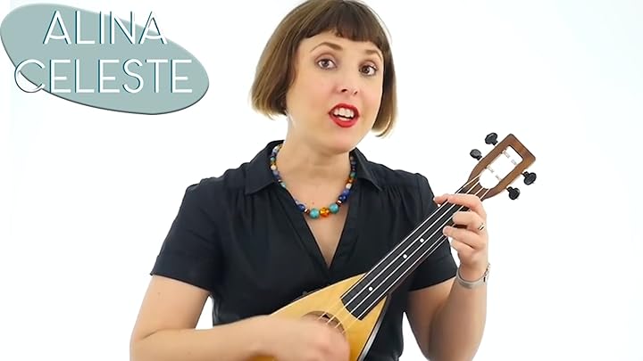 Prime Video: Alina Celeste